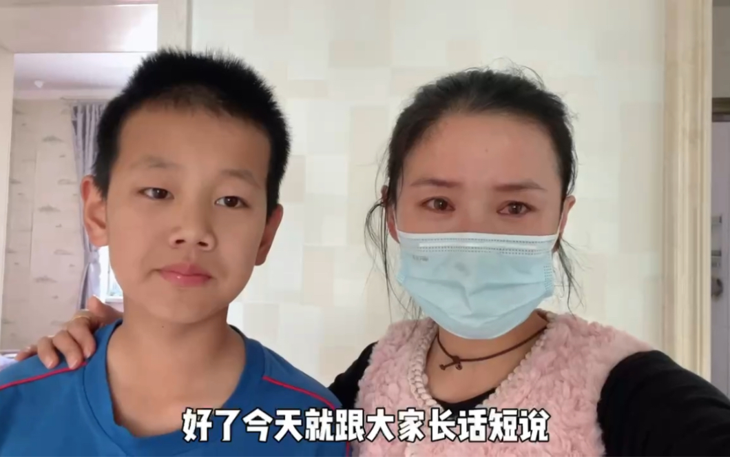 杨可爸爸忽然转来5000,都别说了,妈妈几句话暴露,装不下去了
