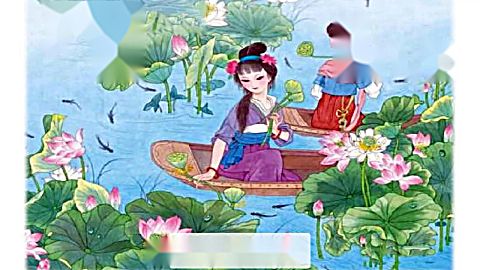3.江南(朗读视频)