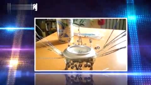 首届“绿色校园 环保生活”创意设计大赛宣传