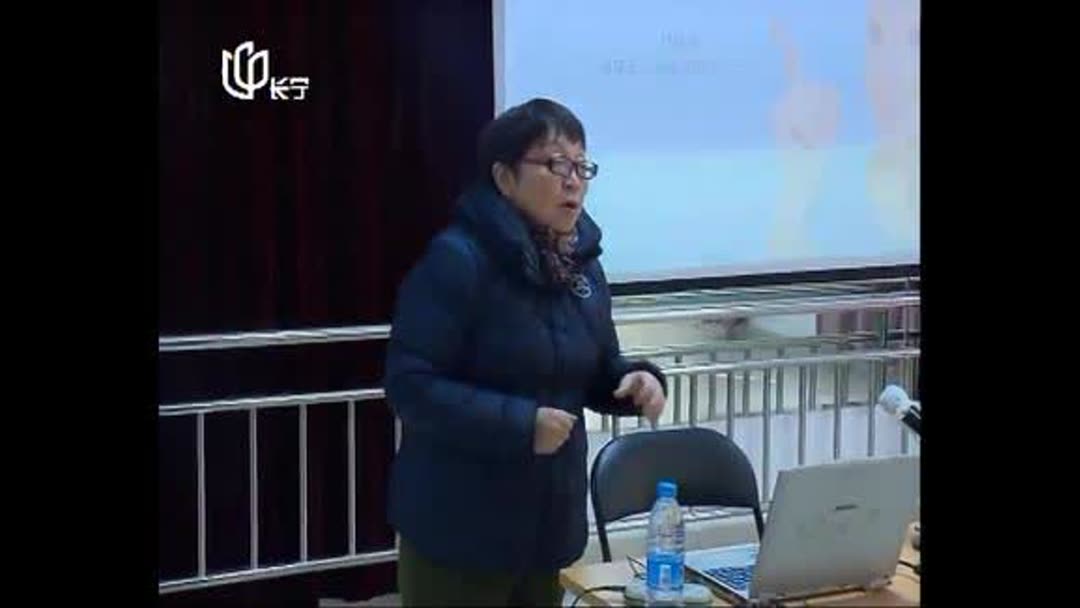 普及心理科学知识 发挥党员引领作用
