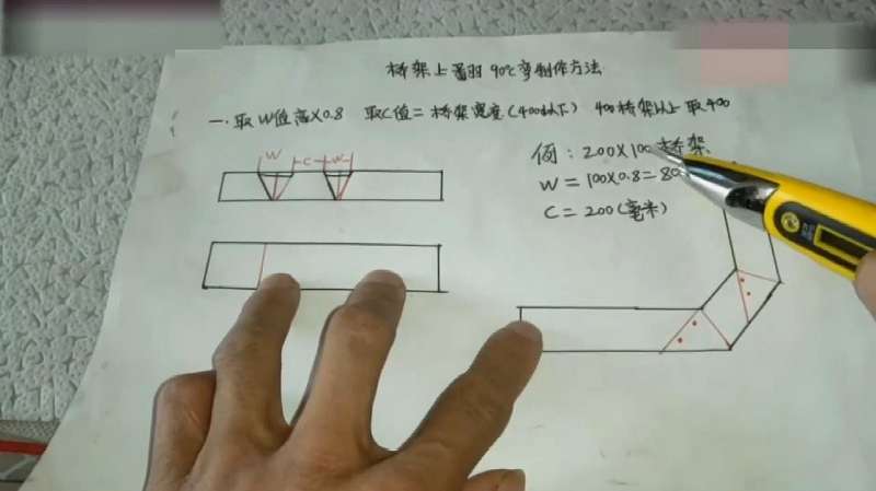 电工桥架的方法,让老电工来告诉你,你学会了吗