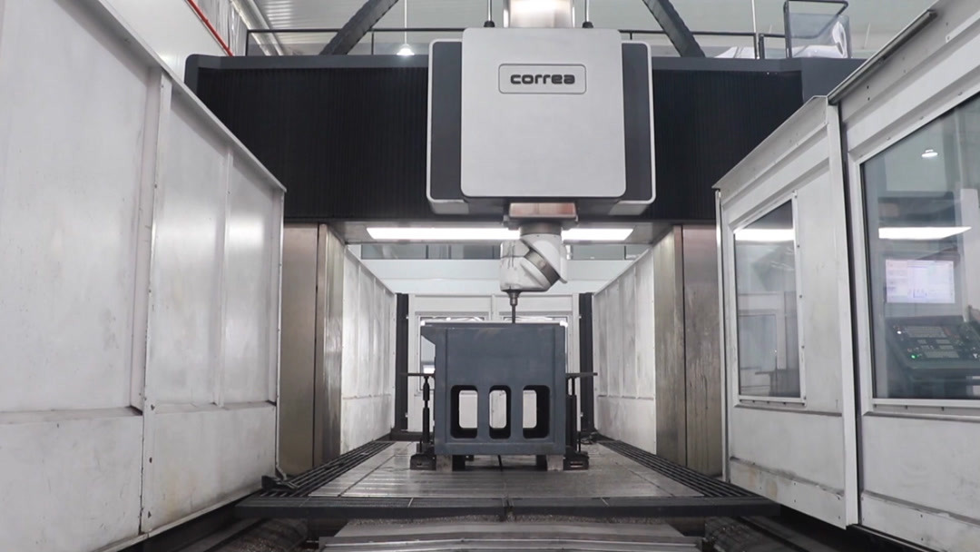 进博“明星展品”助力中国制造业转型升级