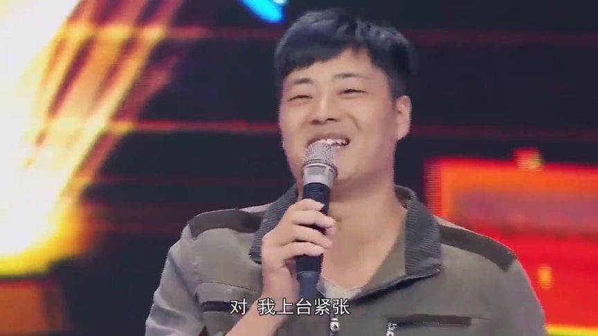 一个人模仿10多个明星,简直一模一样,嘉宾纷纷都看呆了