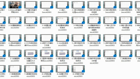 8-2设置分页符excel2003