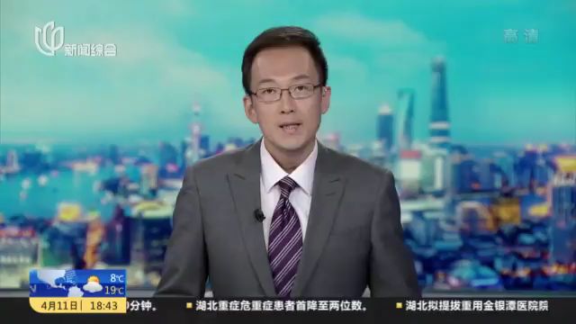 嘉定:新到岗人员接受核酸检测 采样3分钟24小时出结果