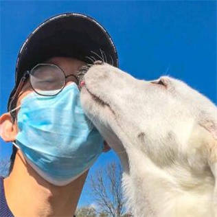 松鼠驿站郭老板 