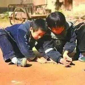 我们是村里人 
