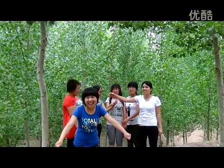 河北师范大学第十四期顶岗饶阳衡中分队留楚中学宣传片