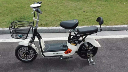 电动车怎样骑才最省电?这几...