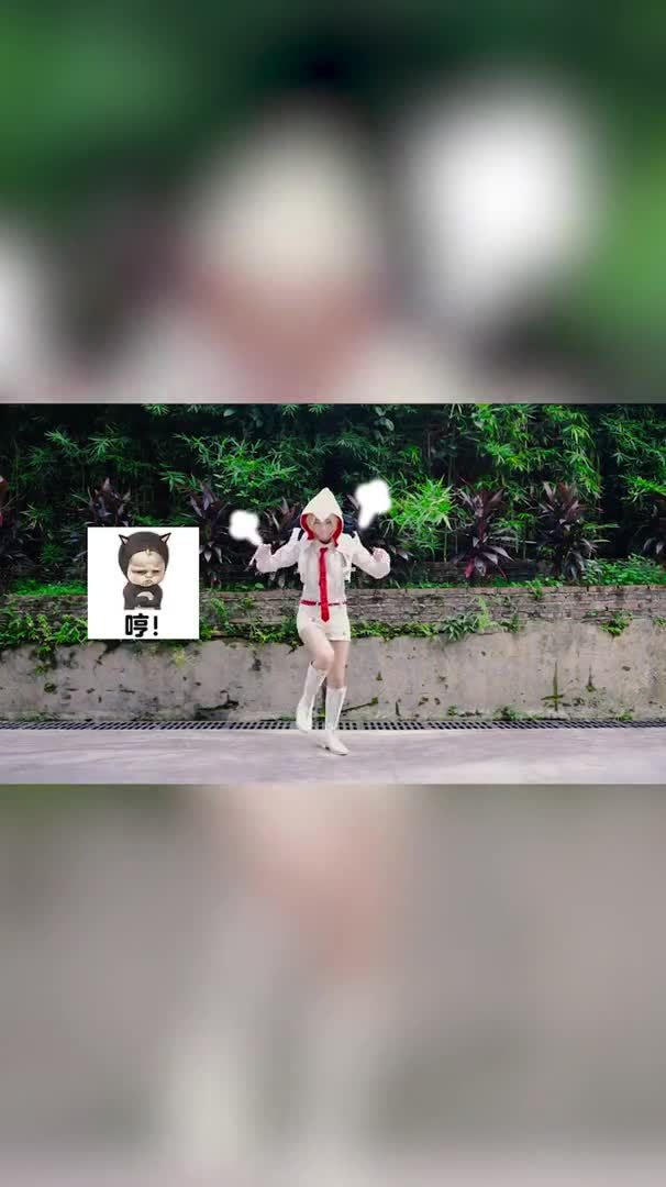 #荒野行动 影子特工小姐姐跨屏battle,竟是因为…… #糟糕是心动的...