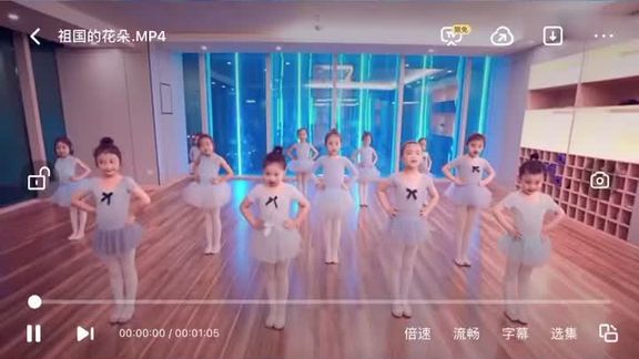 #六一舞蹈#女生 #抖音热门 朗朗上口的儿歌,动作简单轻快