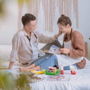 小王的日常生活记录 