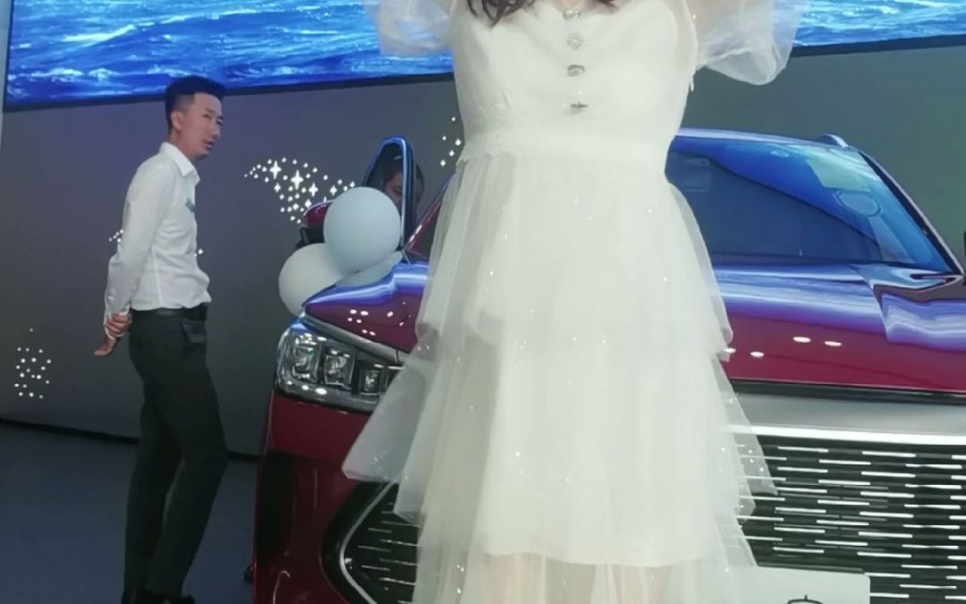 618过啦,跳个舞放轻松下#新能源电动汽车 #618海洋宠粉季 #衡阳