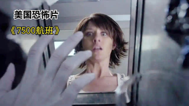 根据真实事件改编,飞机上发生灵异事件,所有乘客无一人生还