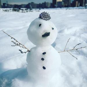 优雅大自然的鬼斧神工 