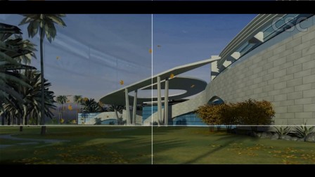 CSC BIM 方案设计
