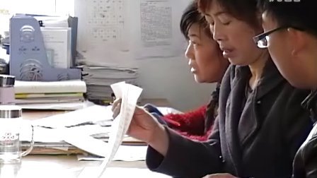 夏村镇小学数学课堂教学研讨实录
