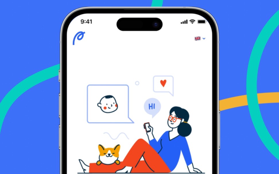 好看的界面动效设计 01172023