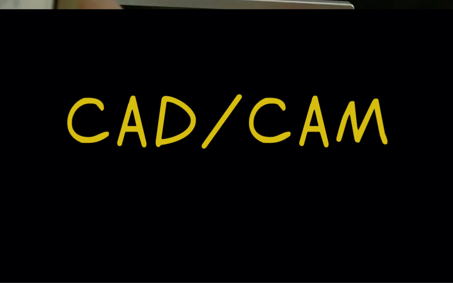 口腔修复课本里面的高新尖的CAD/CAM(计算机辅助设计和制造)是个...
