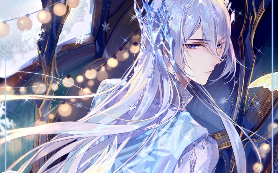 冰雪叶老师生气的样子你能坚持多久