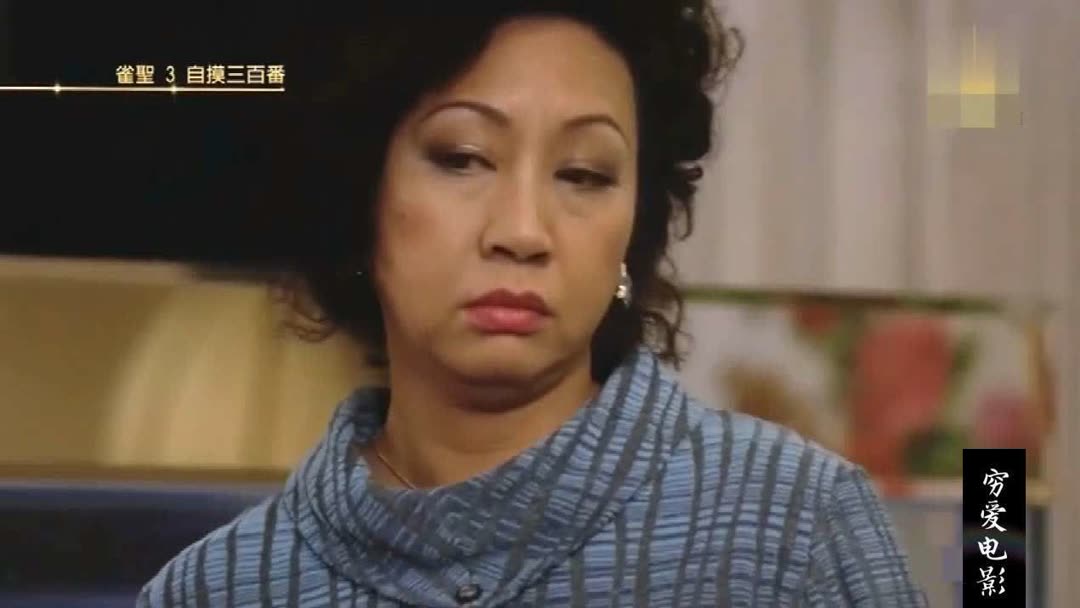 香港曾经最经典的电影片段,你看过吗
