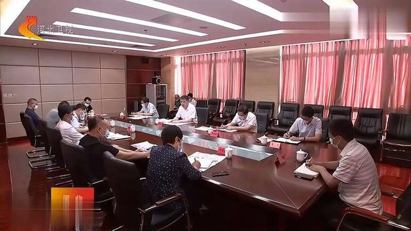 张政:解放思想奋发进取推动新闻宣传工作提质增效