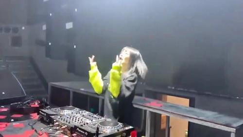 当你想念"857"的时候,是不是可以在家嗨一下