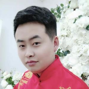 啥也不会的晏无名 
