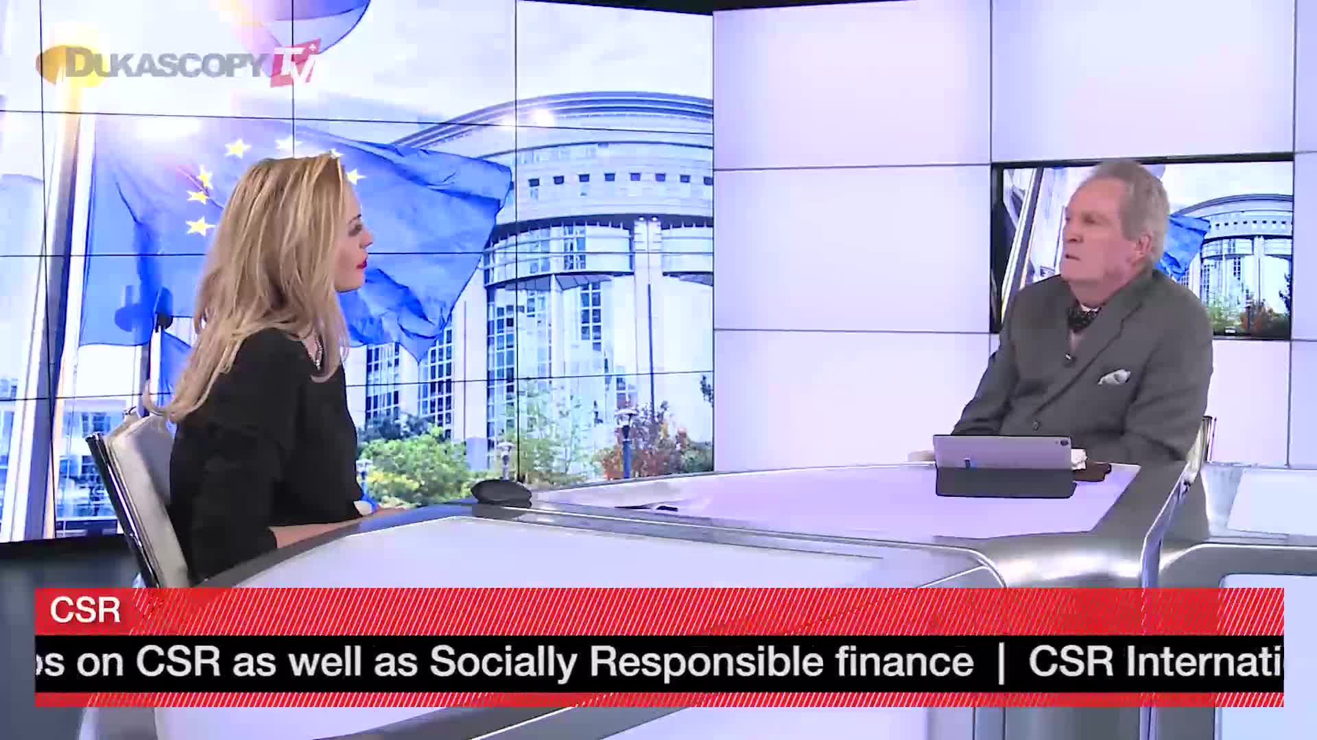 全球经济与企业社会责任