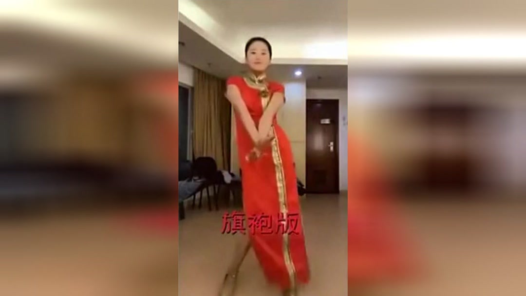 c哩c哩舞蹈教学慢动作 全网最魔性的C哩C哩舞,我喜欢最后一个,