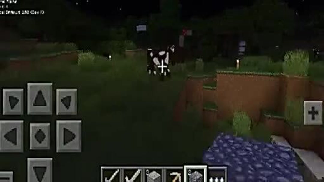 我的世界模组生存 三集 下