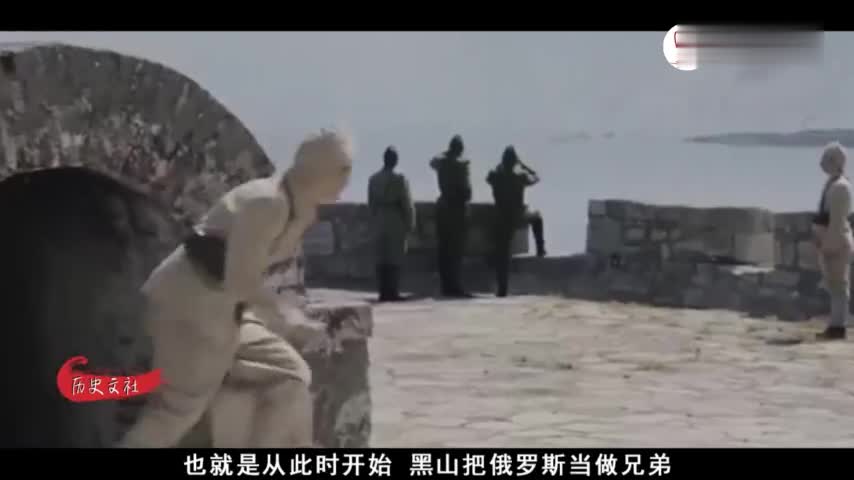 近代最讲义气的国家,为帮俄罗斯,对日本宣战百年,现跟我国交好