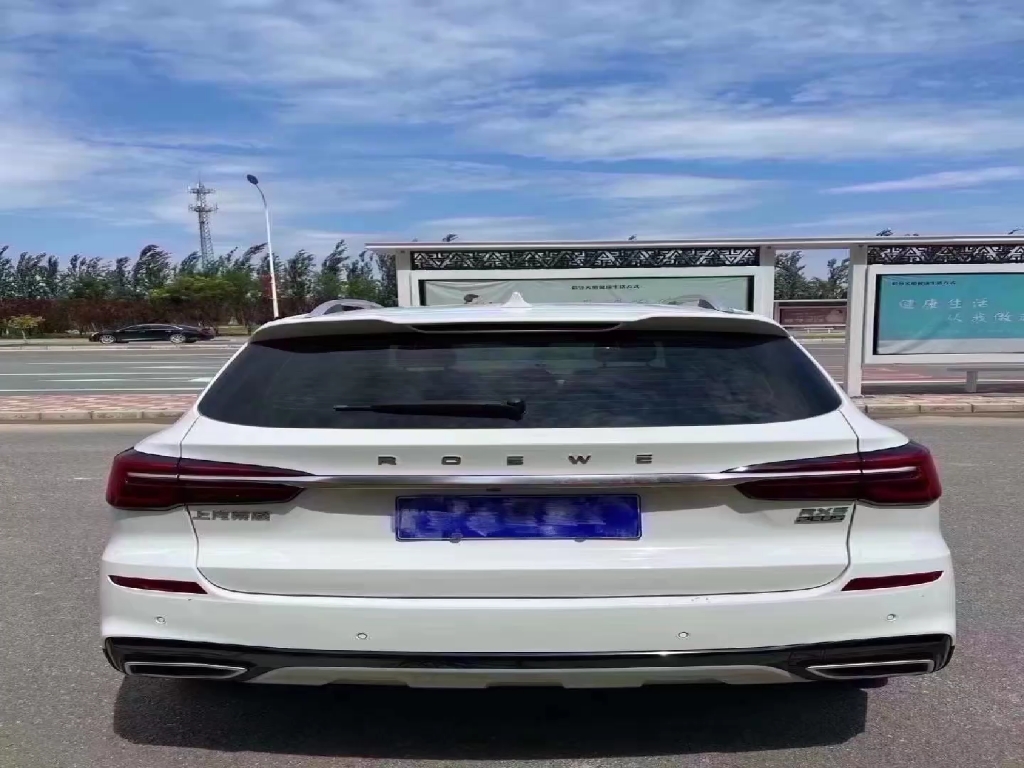 7.66W、21年本田皓影