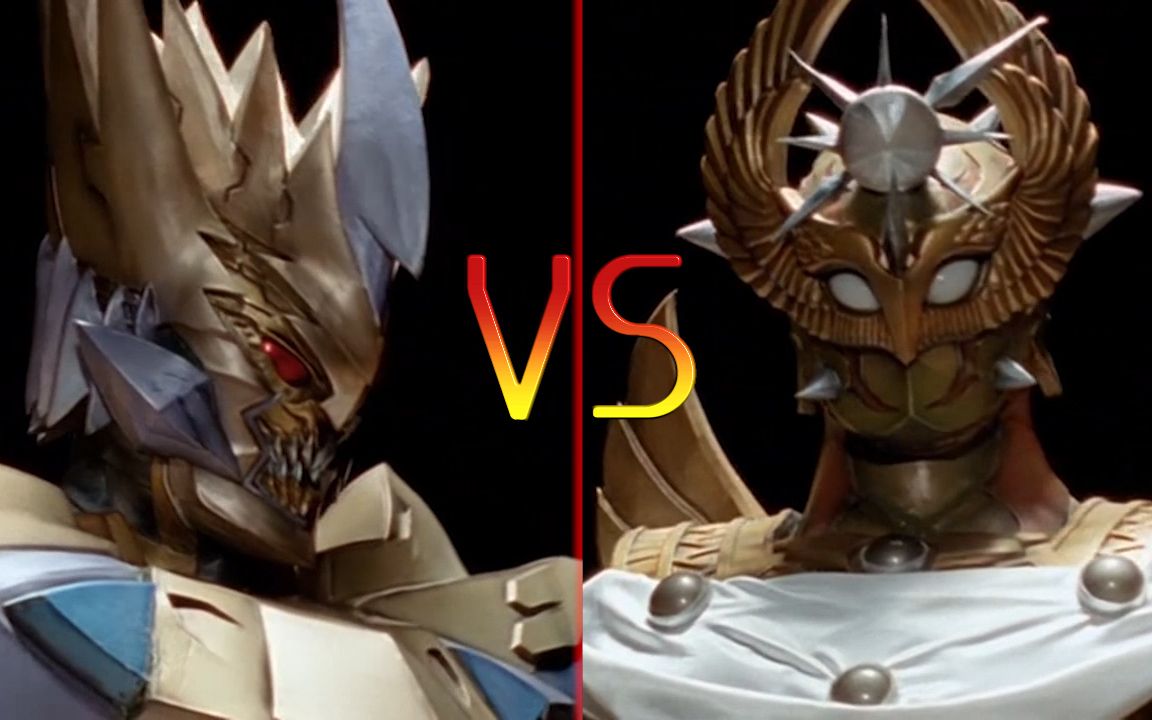 【魔法战队】第四十三期 桑杰儿VS莱杰尔 天空圣者的对决!