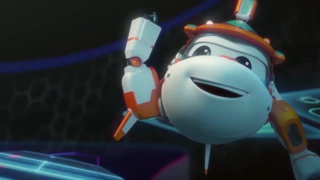 潜艇总动员:众人齐心协力,修复飞船,准备进入地下世界