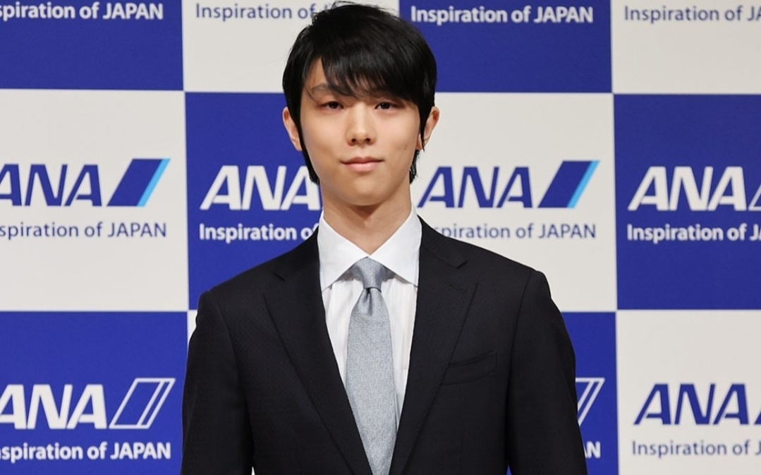 羽生结弦宣布退役:将不再参加竞技比赛,会继续挑战4A