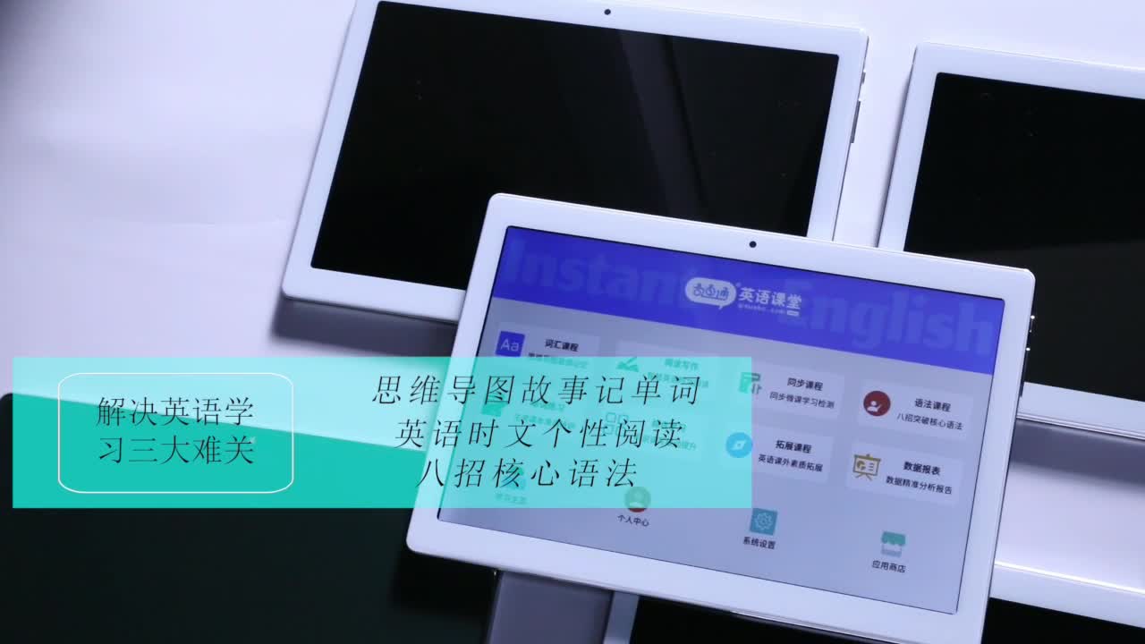 如何学好英语最快最好的方法,奇速通AI精准学习系统,大数据分析推送...