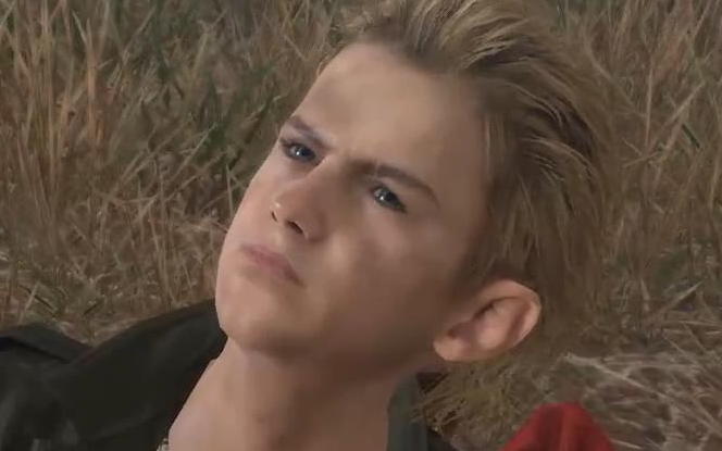 合金装备5幻痛 孤高实况P53 非洲童子军都快把主角打死了居然不给反...