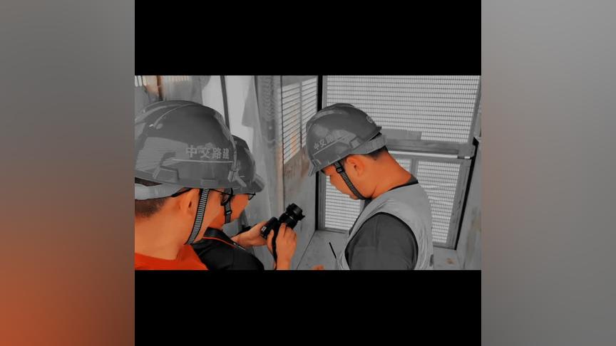 #工地 #bim 分不清口红色号,但瞥一眼就知道砼标号#vlog日常