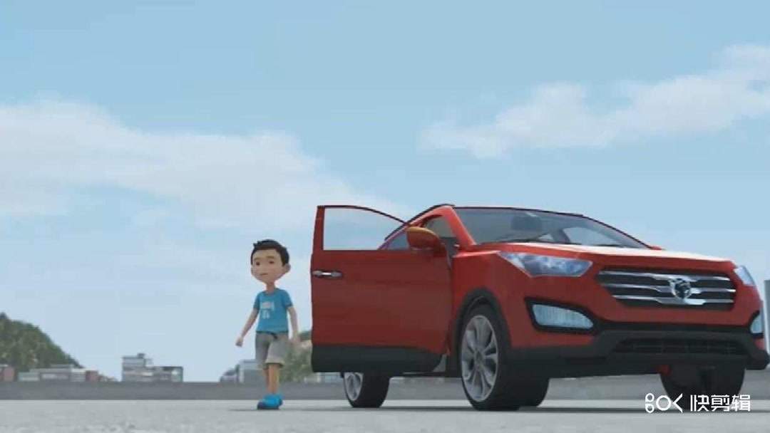 咖宝车神第一季,