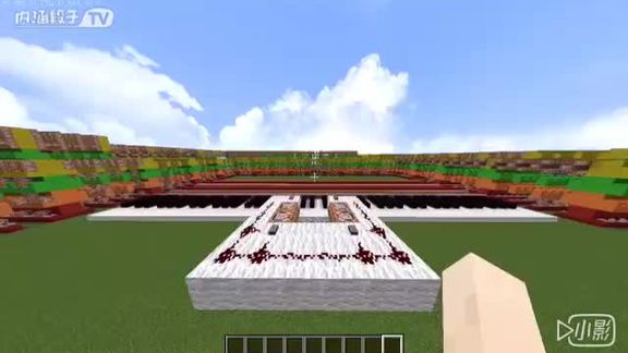 我的世界红石音乐