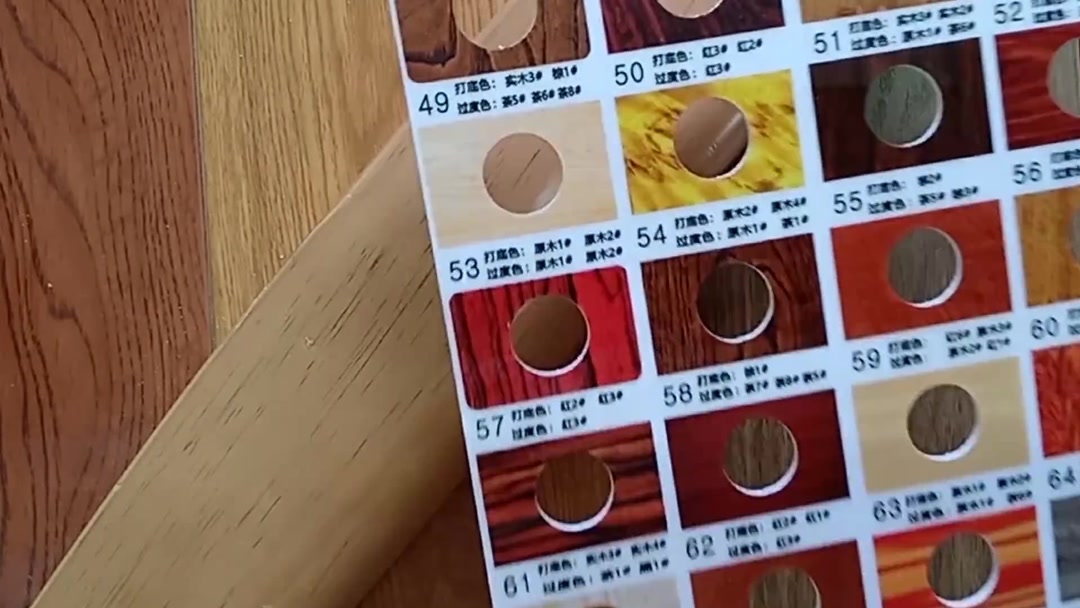 李金家具补漆家具维修家具翻新家具美容实木原木色家具无痕修复