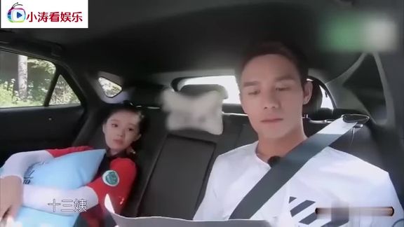 林允撒娇念台词酥到人心里,男一号既然被魏大勋范丞丞嫌弃!