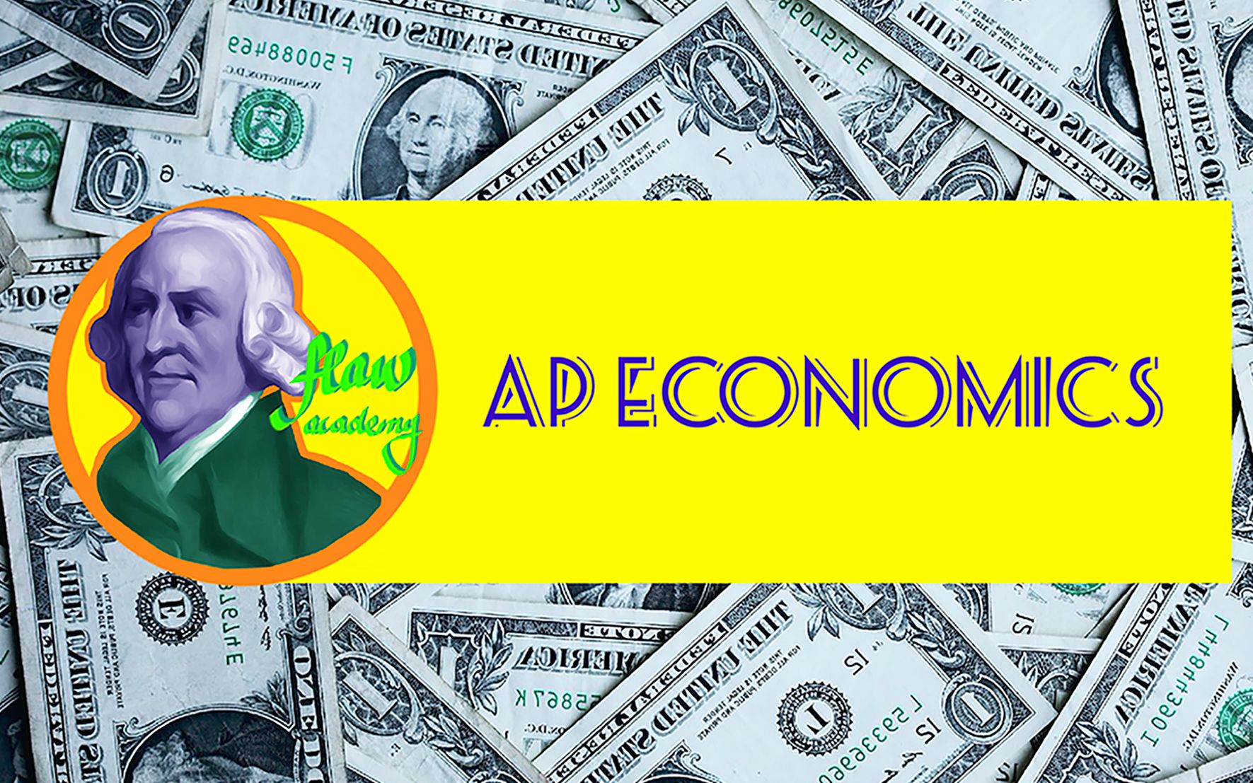 AP微观经济 基础概念 第四期