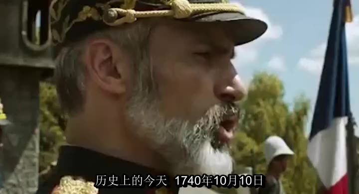 10月10日红溪惨案爆发1万华人被杀:萨沙历史上的今天