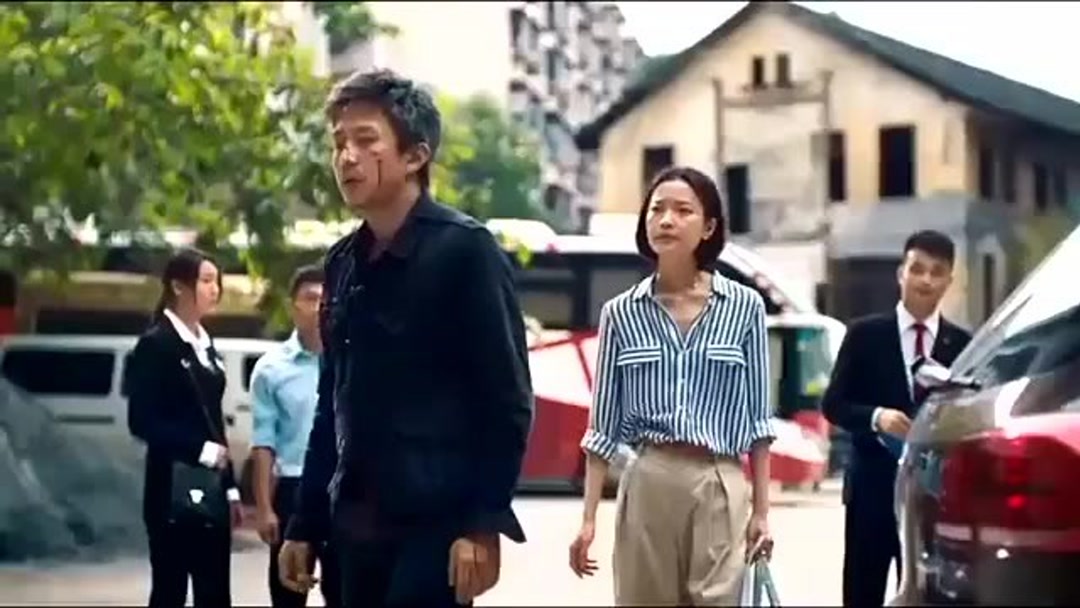 从你的全世界路过吧