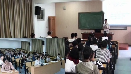 ...直流电磁继电器的构造、规格和工作原理-吴老师_优质公开课教学视频