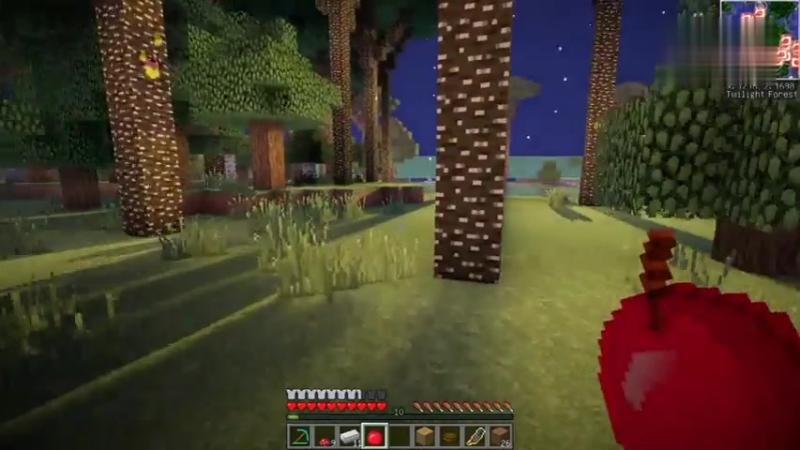 五歌我的世界MC「海贼王多模组生存p8海贼王的宝藏!」