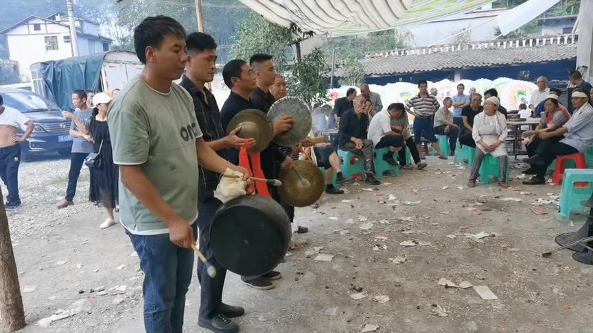 #民间风俗 #民族特色民族文化 #农村风俗 #家乡习俗 #传统习俗