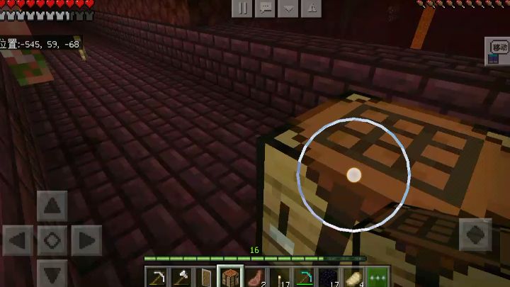 我的世界单人生存第10期。现在开始探索这个下界要塞。